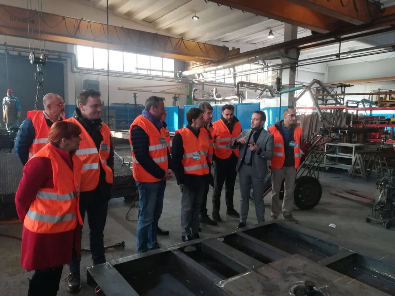 Socage introduces itself to IFA with new Boretto Factory - Socage