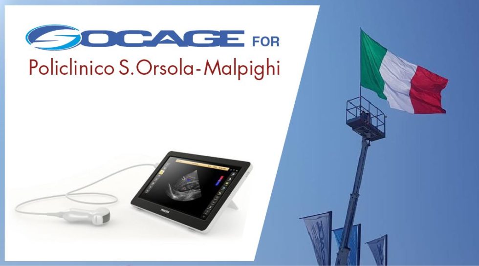 Truck mounted cherry picker production and sale | Socage